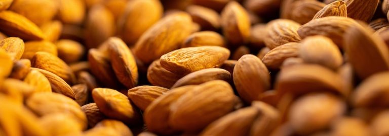¿Cómo freír almendras Crudas o peladas? ¡¡ Consejos