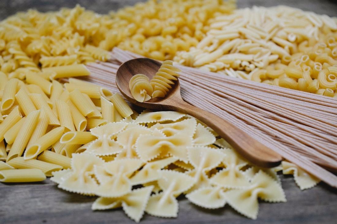 Cómo Cocinar Pasta ¡¡ Consejos Y Trucos Profesionales